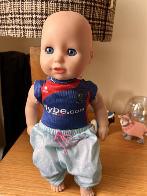 New kit 2024 - Page 4 - Caley Thistle - CaleyThistleOnline