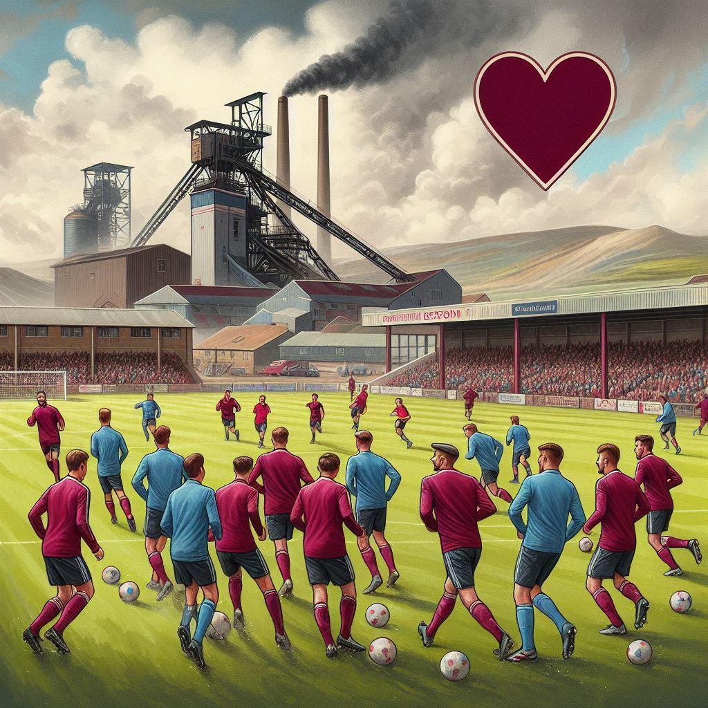 Kelty Hearts -V- Inverness CT - League1 - Preview - Previews 2025-26