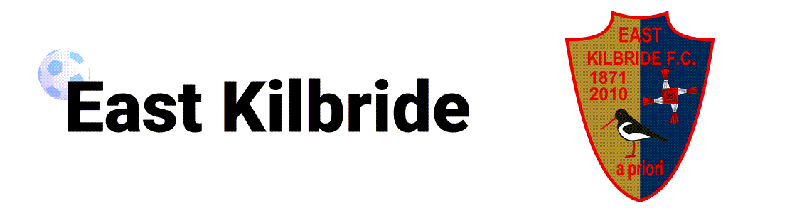 East Kilbride - CaleyThistleOnline