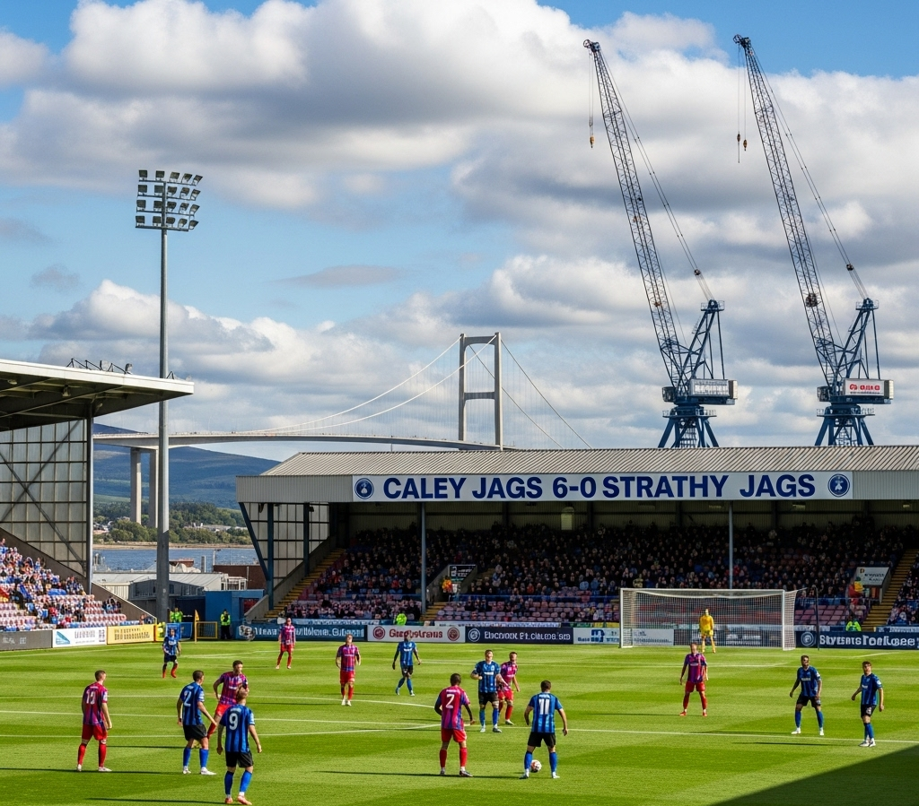 Inverness CT 6-0 Strathspey Thistle - NoS Cup - Rnd2 - Report - Reports ...