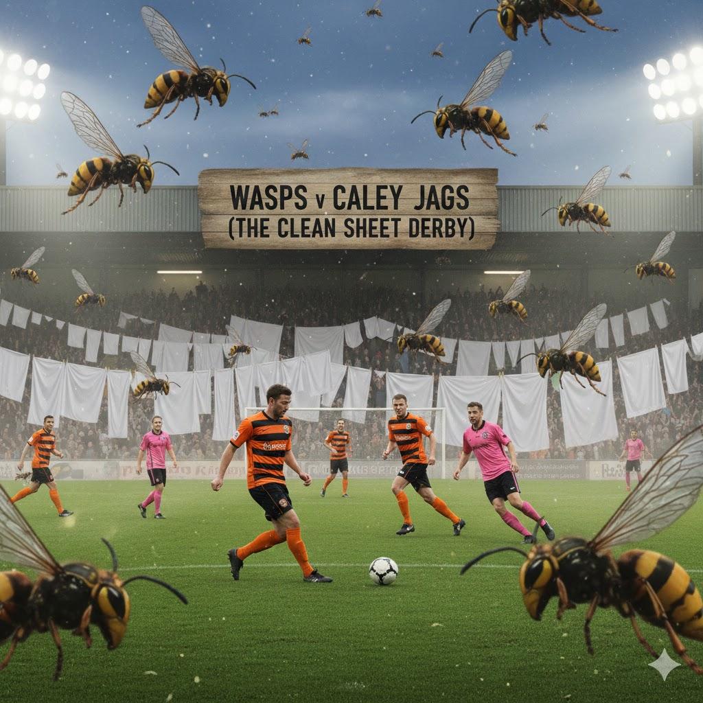 Alloa Athletic -V- Inverness CT - League1 - Previews 2025-26